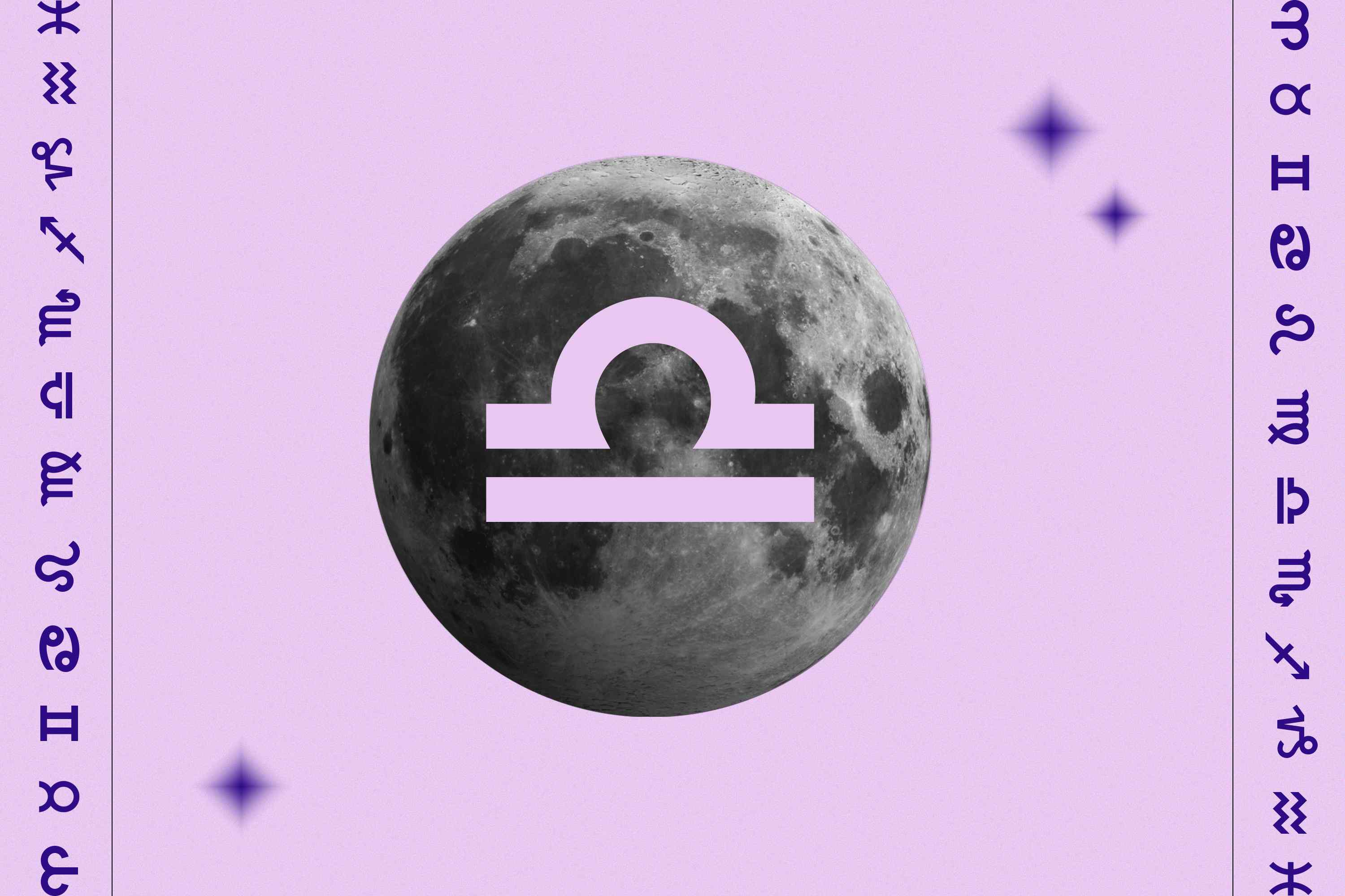 October's New Moon Puts a Spotlight on Relationships and It Could Be ...