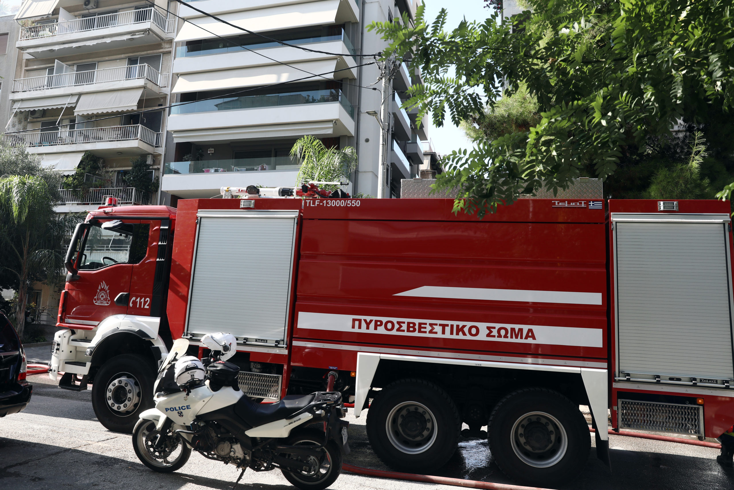 Υπεγράφη η ΚΥΑ για τον Εθνικό Χάρτη Εκτίμησης Κινδύνου Δασικών Πυρκαγιών