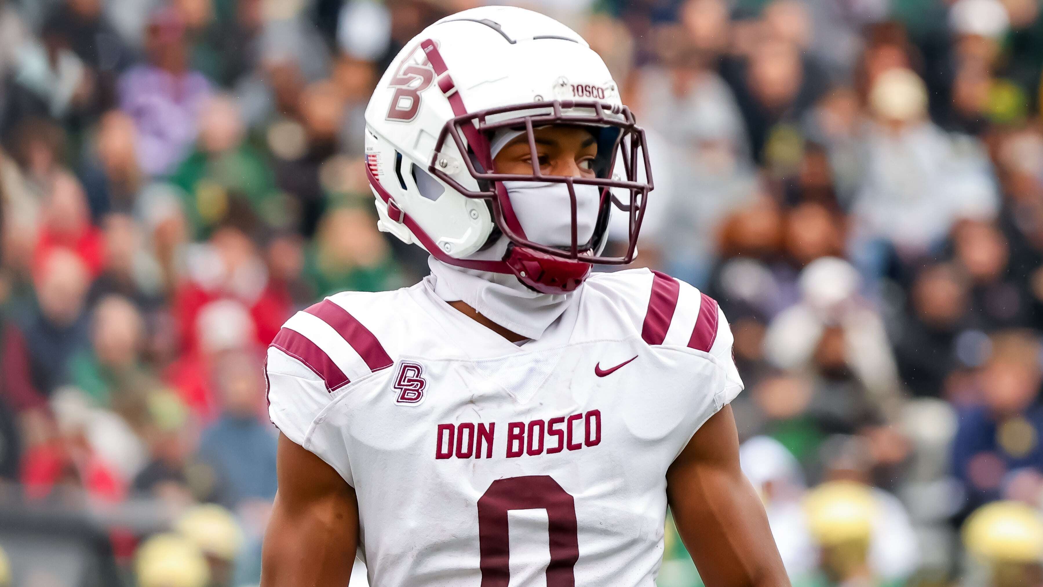 How to watch Don Bosco Prep vs. Seton Hall Prep (10/18/25) | Stream N.J ...