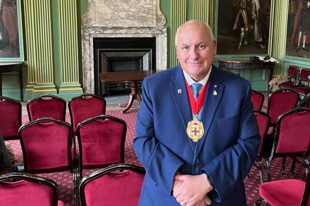'York is bigger than an entitled prince' - Lord Mayor on Prince Andrew