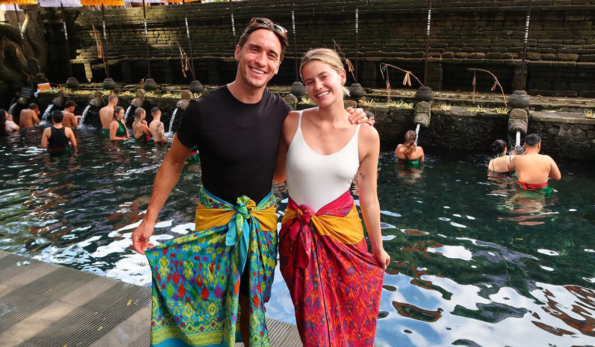 Greg O'Shea and wife Jeanni considered making huge life change after ...