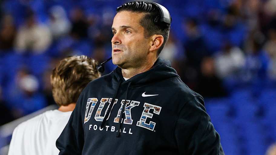 Live Game Thread: Duke vs Georgia Tech