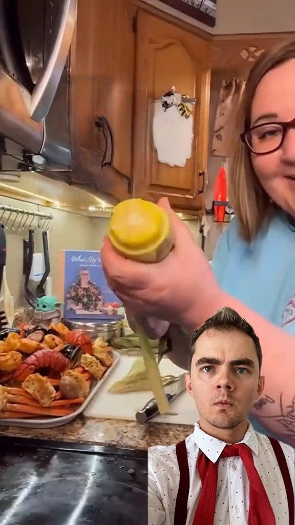 I can cut your onions