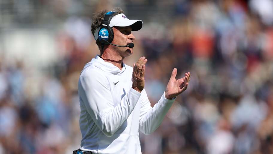 Ole Miss vs. Georgia: Final odds and predictions