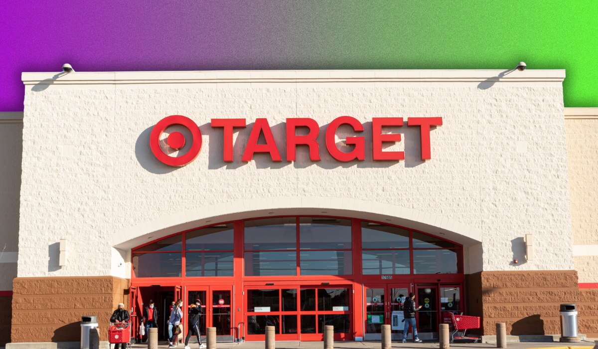 11 Best New Items From Target’s “Wicked” Line Flying Off Shelves This Week