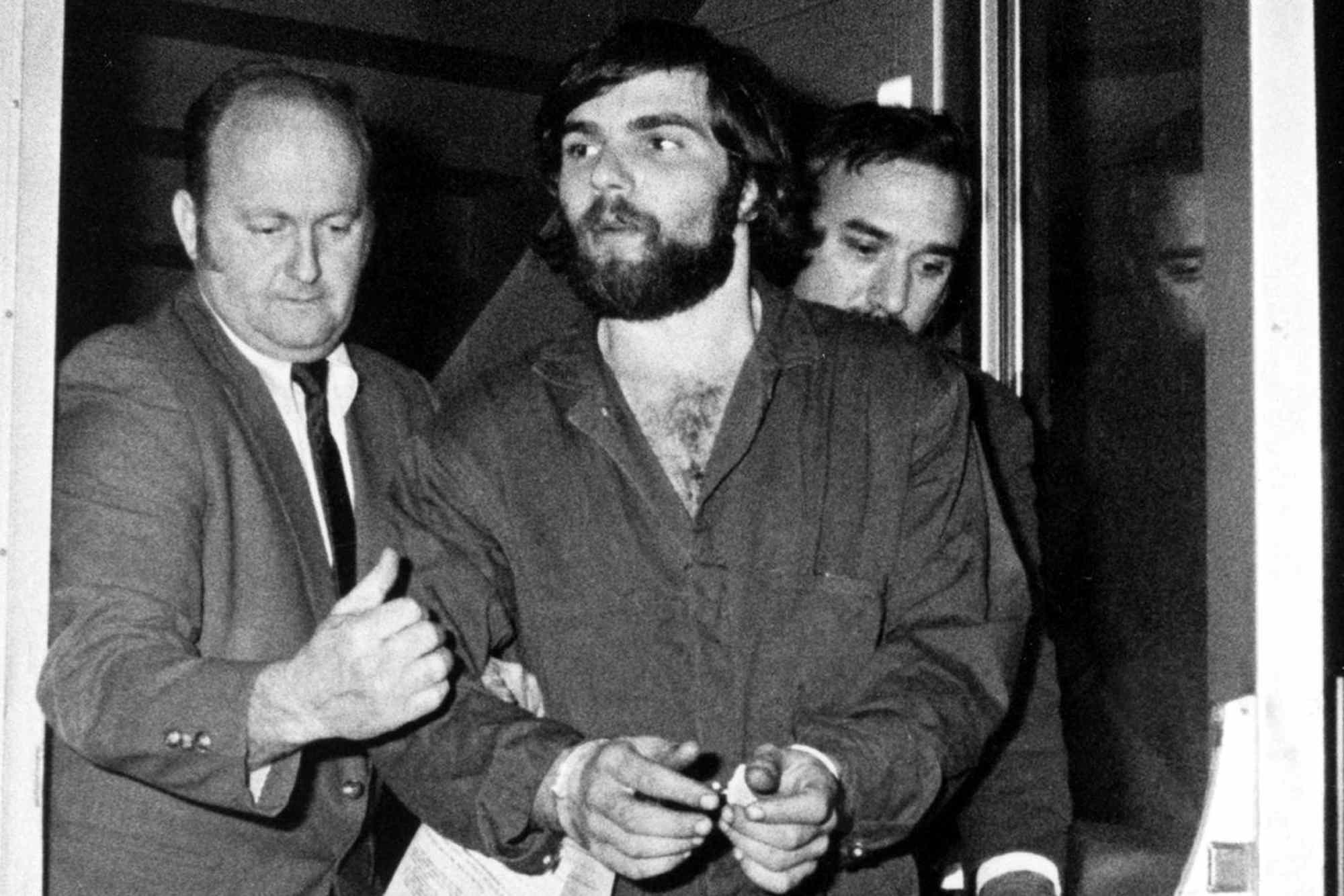 What Were the Amityville Murders? Why Ronald DeFeo Jr. Claimed His ...