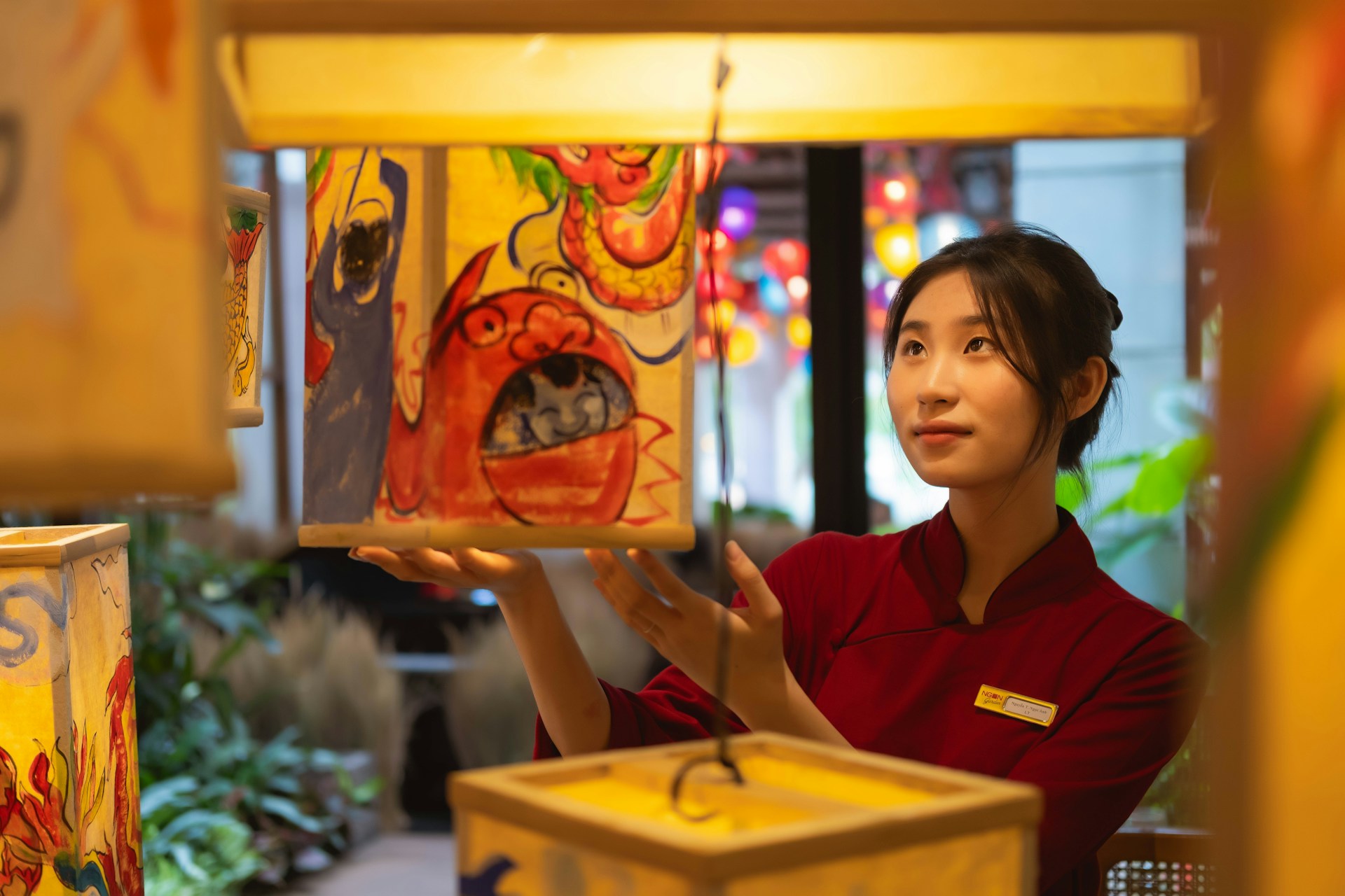 Off-Beat Asian Capitals Full of Culture And Savings