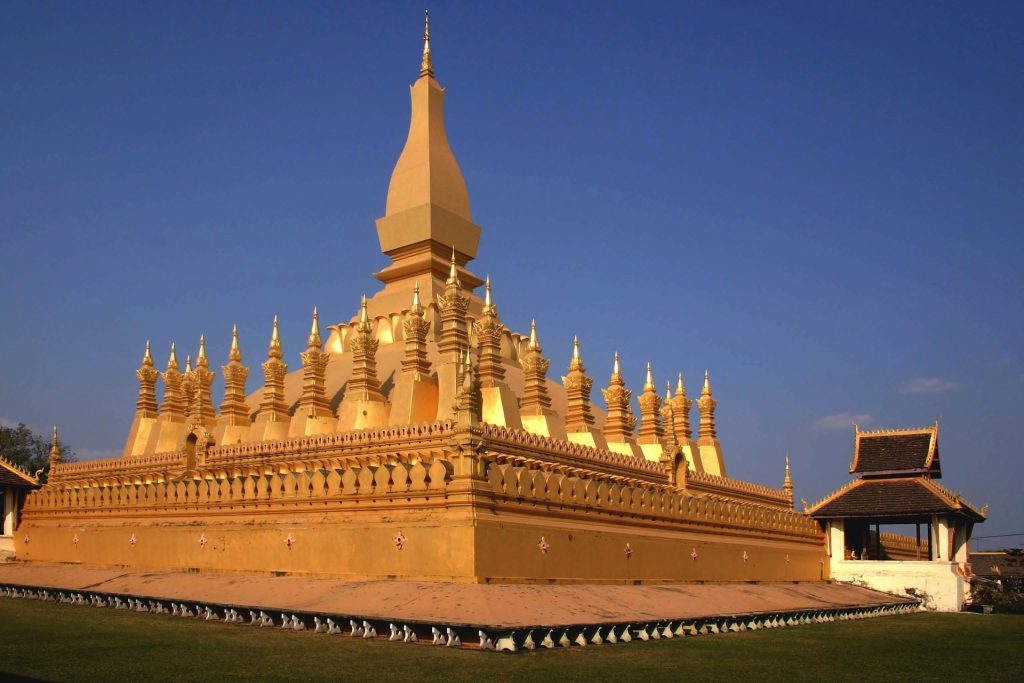 Off-Beat Asian Capitals Full of Culture And Savings