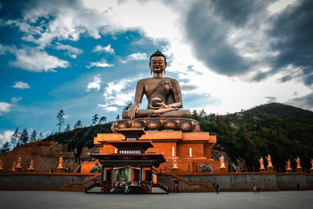 Off-Beat Asian Capitals Full of Culture And Savings