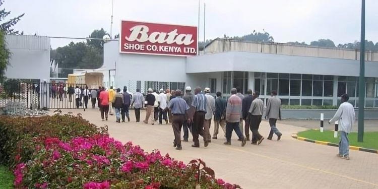 The Family Behind Kenya's Giant Footwear Company-Bata