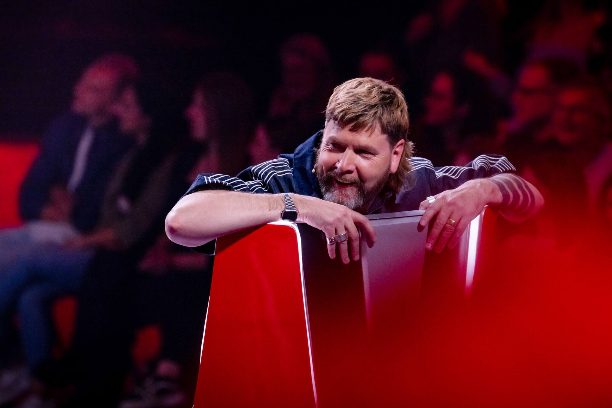 Team Rea bei „The Voice of Germany“: Alle Talents in den weiteren Battles