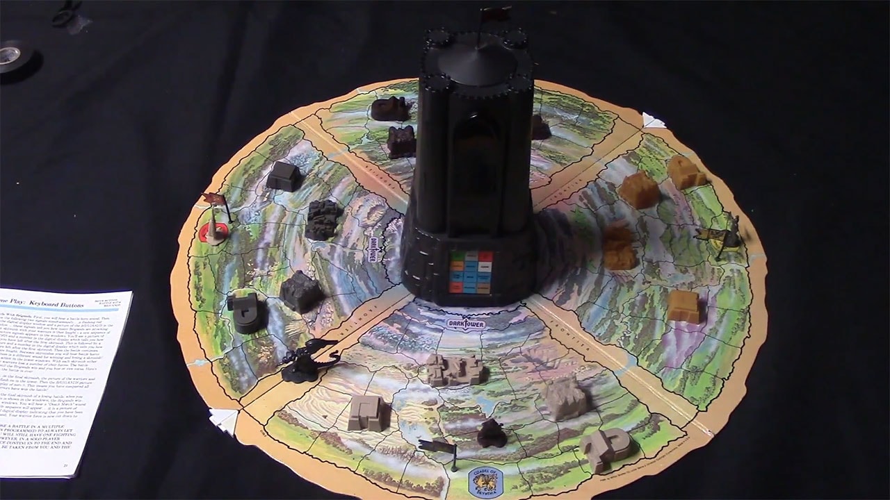 10 board games people will pay top dollar for