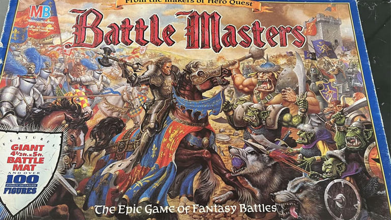 10 board games people will pay top dollar for