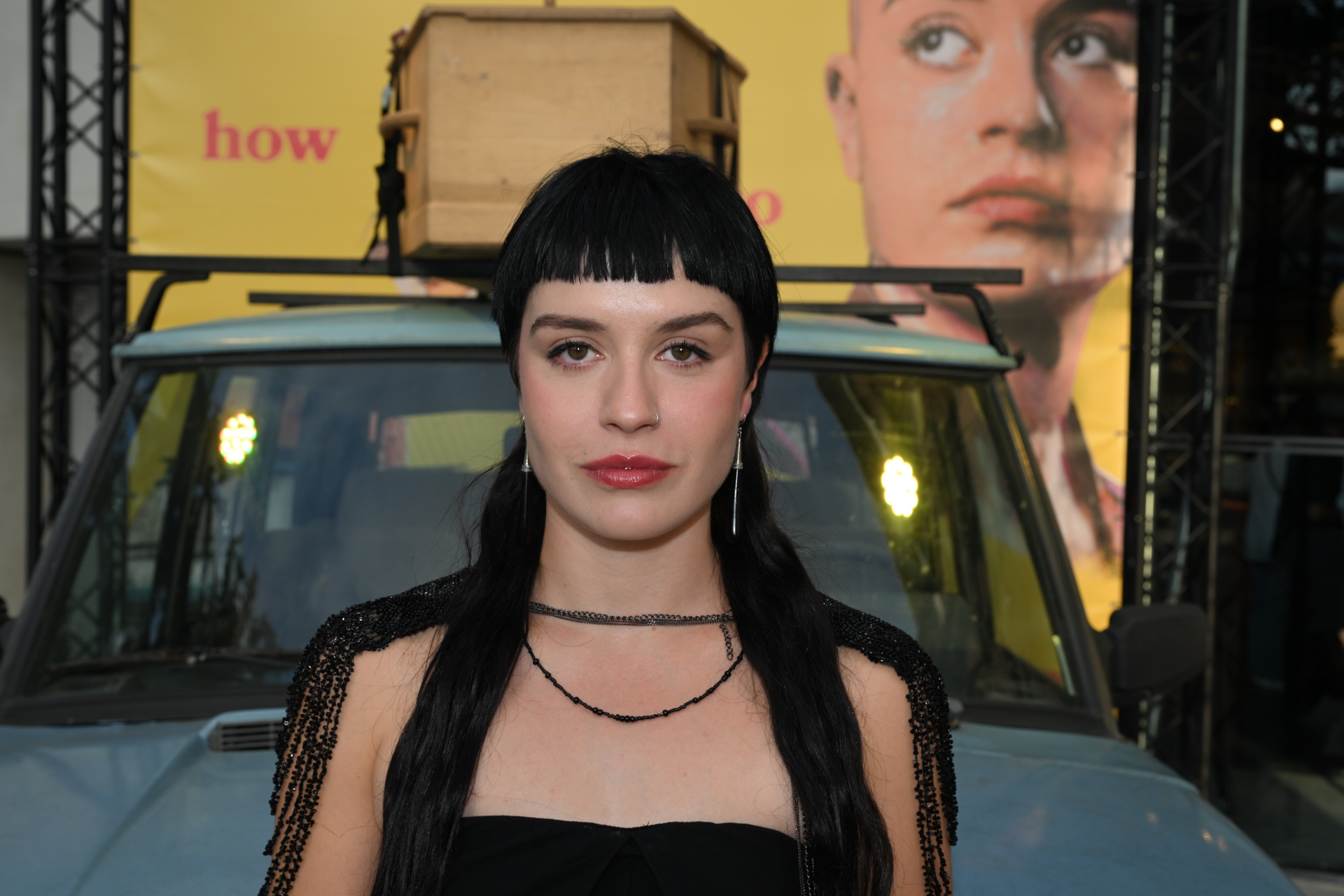 Emma Rotsaert openhartig over grootste complex