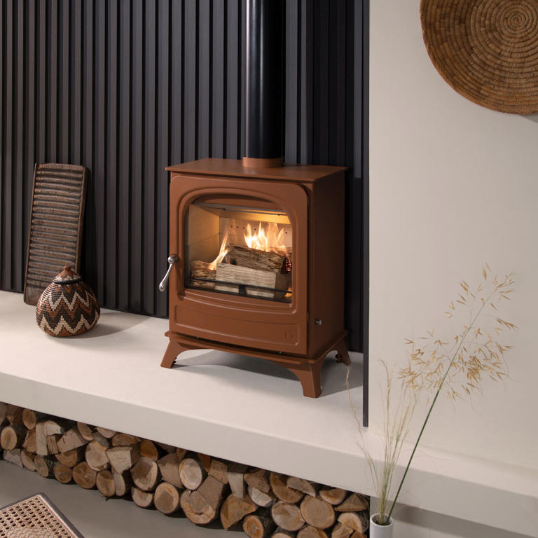 I’ve navigated log burner building regulations myself — this is what ...