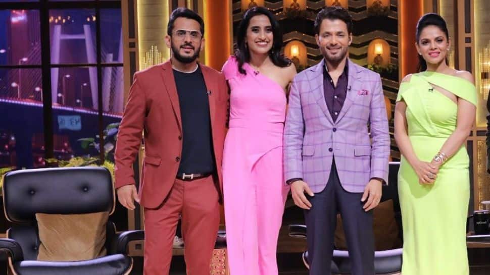Meet Mohit Yadav: Shark Tank India’s New Judge, Minimalist Founder ...
