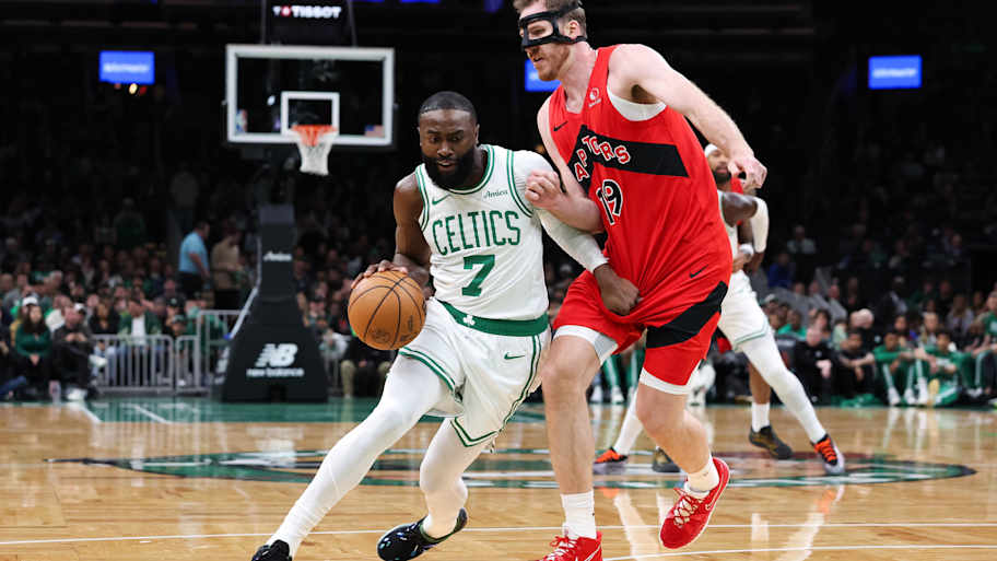Celtics Notes: Jaylen Brown Injury Update, Boston Linked to All-Star ...