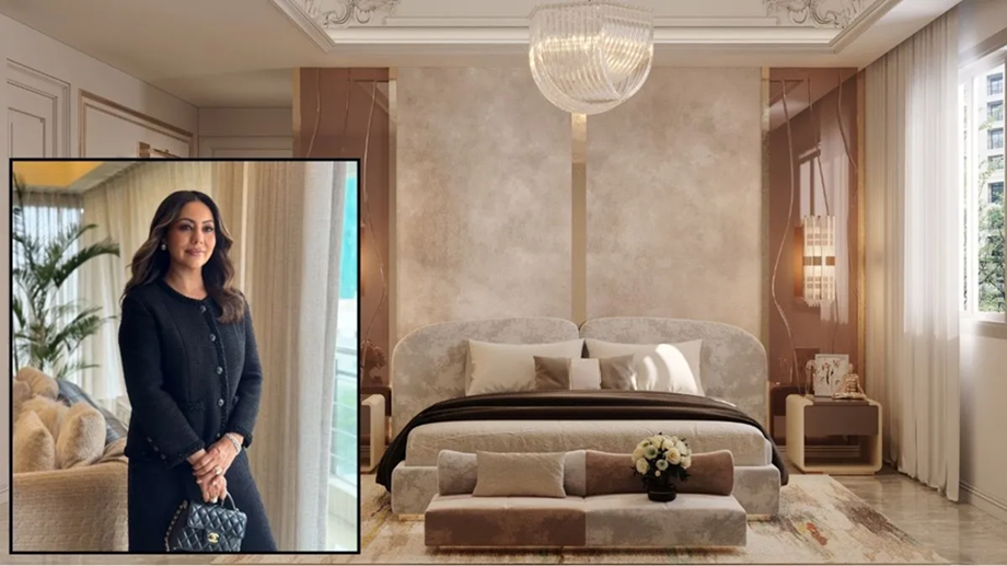 Interior: If you want to give your home a new look, then follow the ...