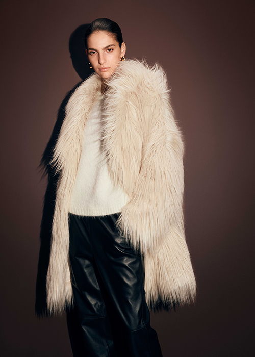Fur and against: Is the return of controversial furs a big fashion faux ...