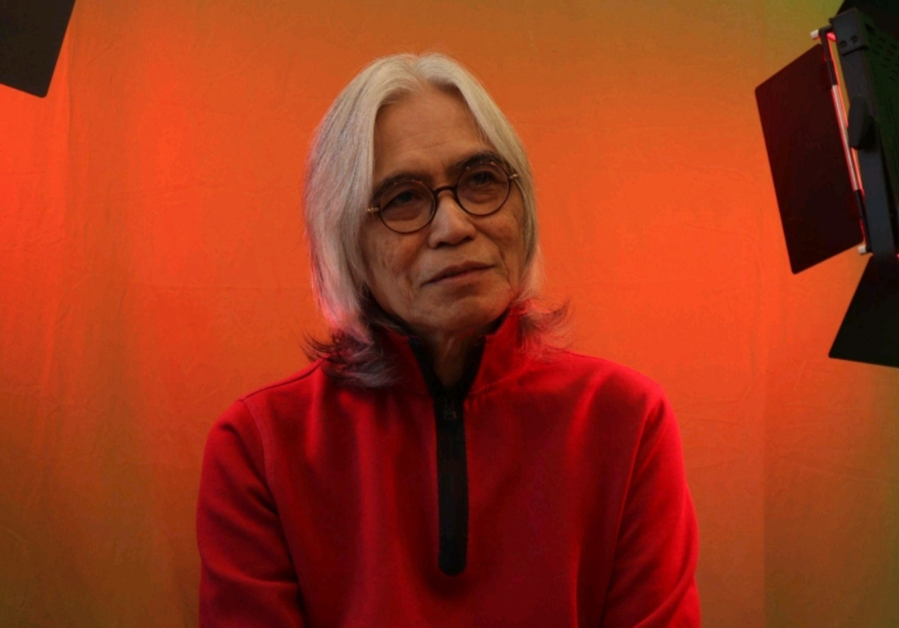 The James F Sundah Foundation luncurkan beasiswa riset hak cipta dan ...