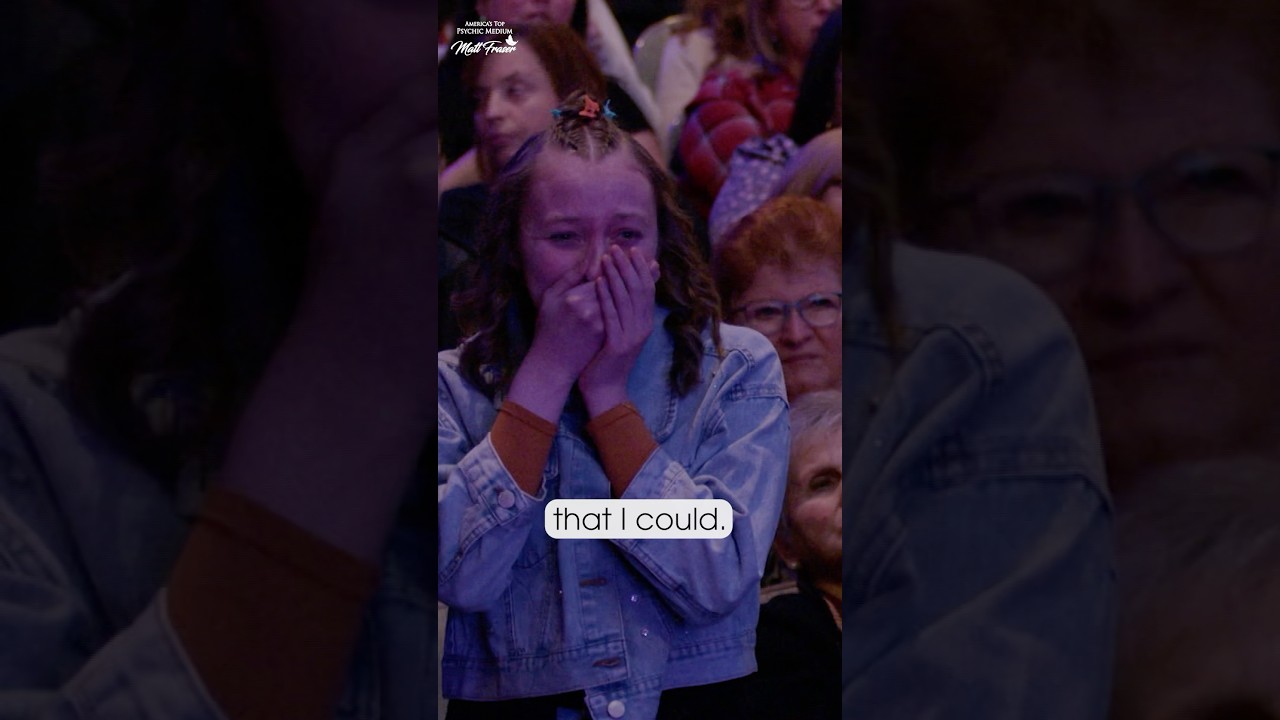 Psychic insight suggests heaven sees life on Earth