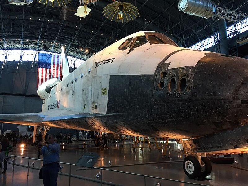 9 U.S. Aviation Museums Worth the Trip – Historic Planes, Hidden ...