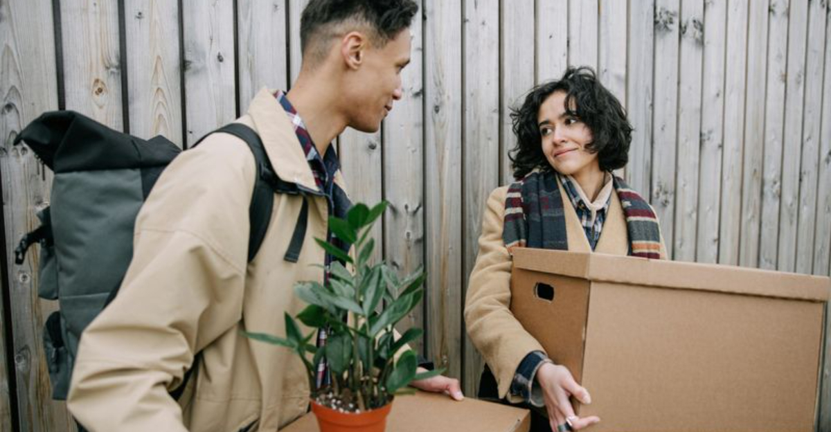 10 Psychological Green Flags You’re With the Right Person