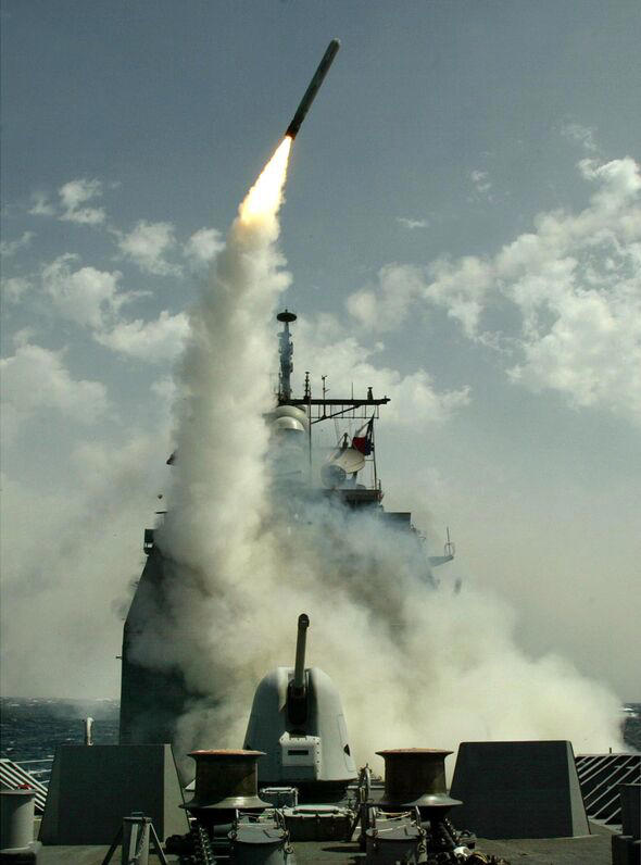 If Tomahawk missiles were supplied to Ukraine, how much damage could ...