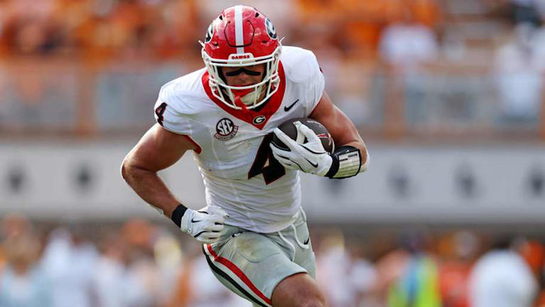 College football today: Week 8 scores, Top 25 games to watch now