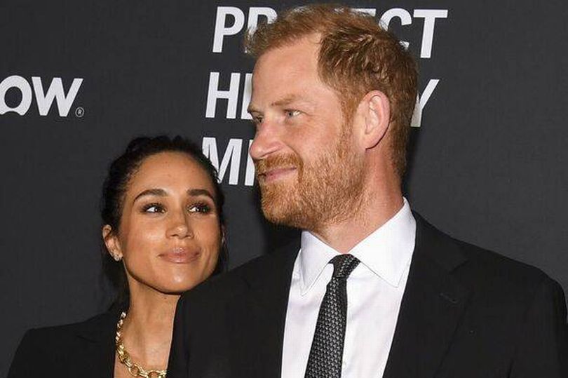 Prince Harry's 'needy validation' moment with Meghan Markle exposed at ...