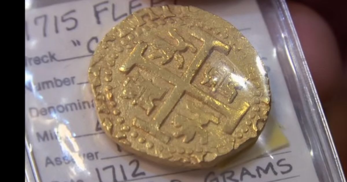 5 Of The Rarest Coins Featured On 'Pawn Stars'