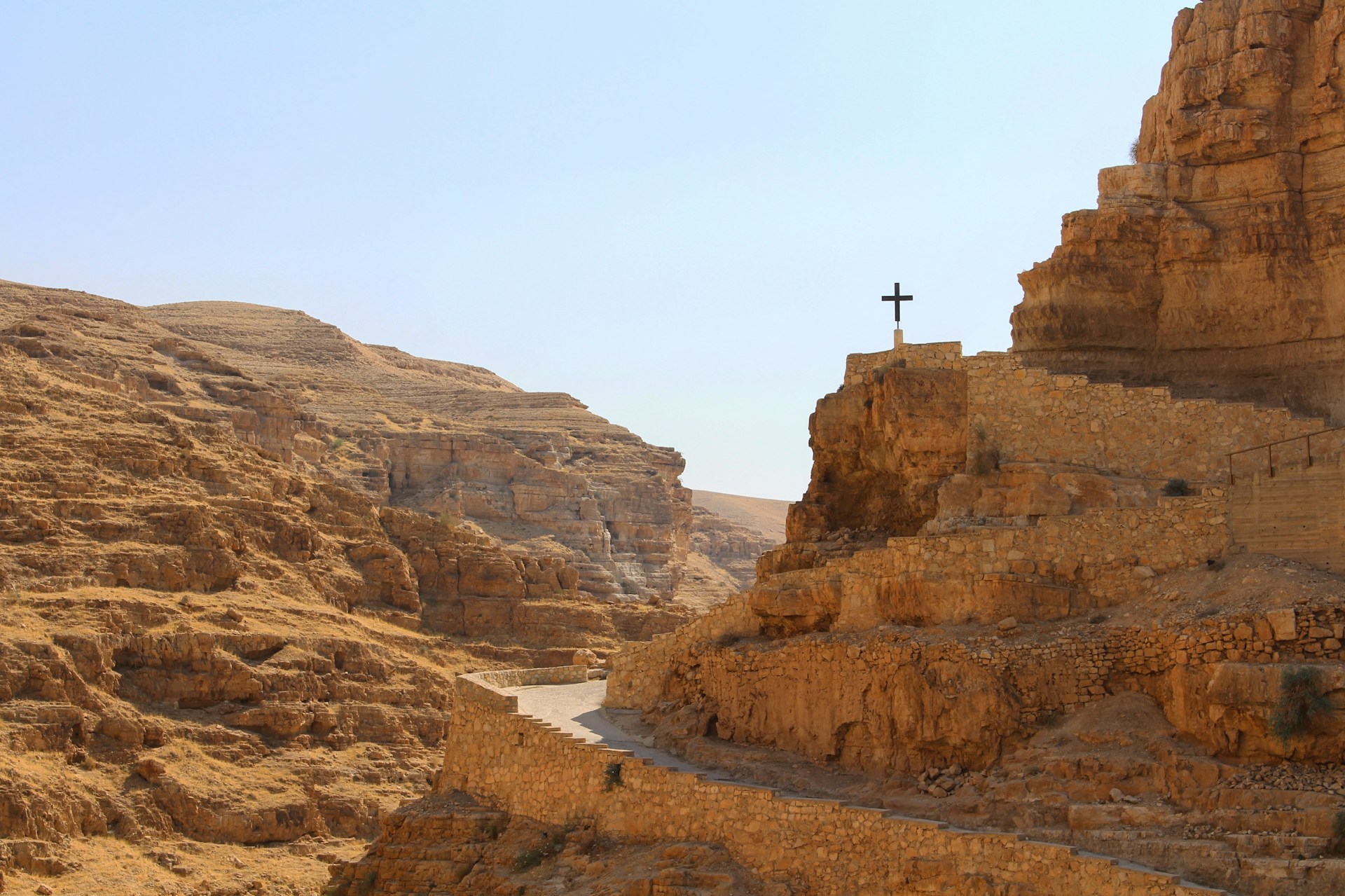 Spiritual Pilgrimage Routes Around the World
