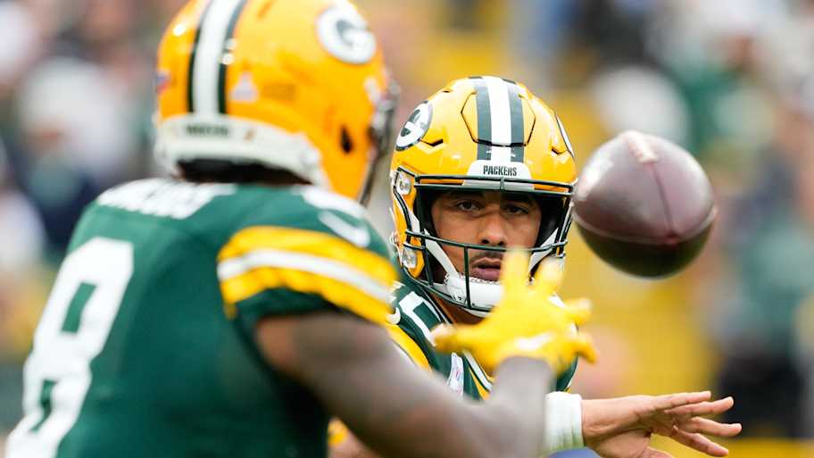 The ‘Very Crucial’ Counter to Packers’ Late-Game Defensive Troubles