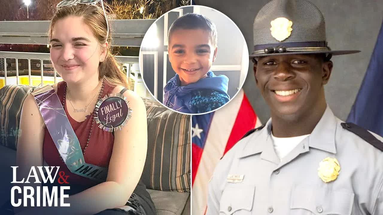 4-year-old wasted away to 21 pounds in parents’ horror house