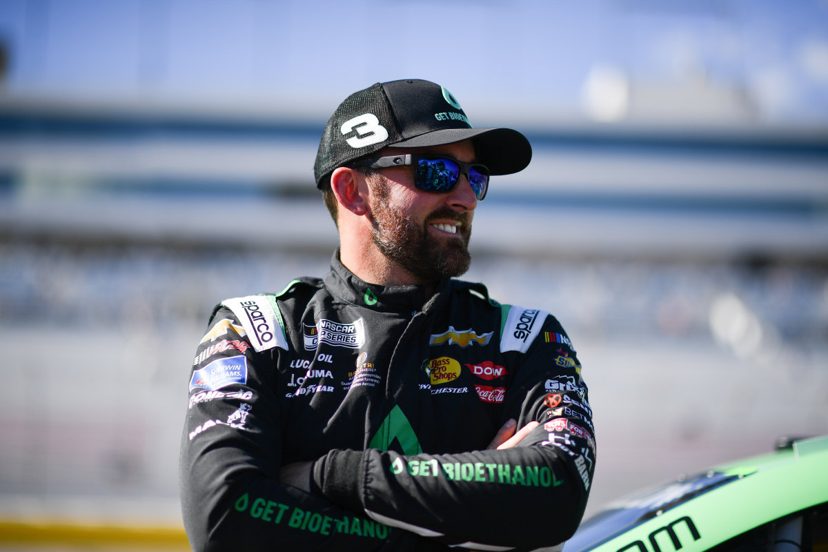 Austin Dillon Refuses Credit for Massive Step To Revive Kyle Busch’s Career