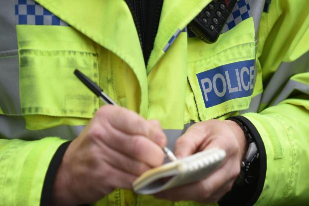 Police appeal launched after spate of burglaries