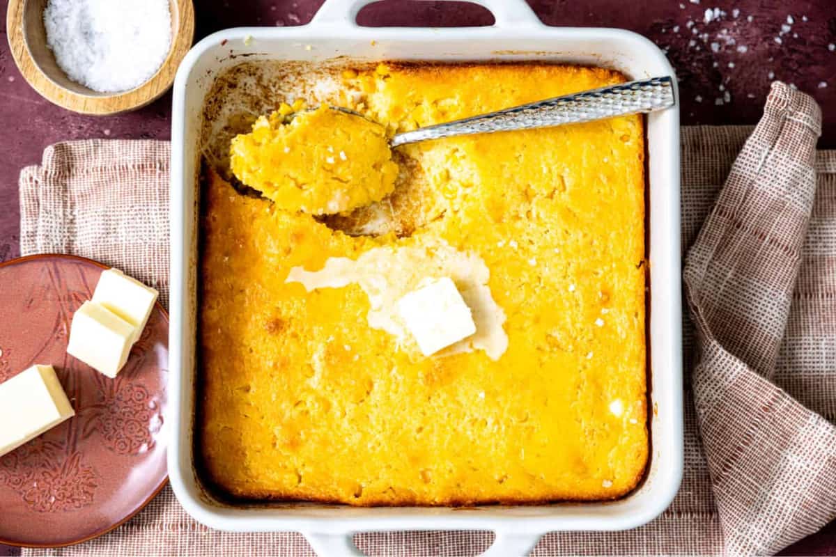 24 corn recipes that somehow never get old