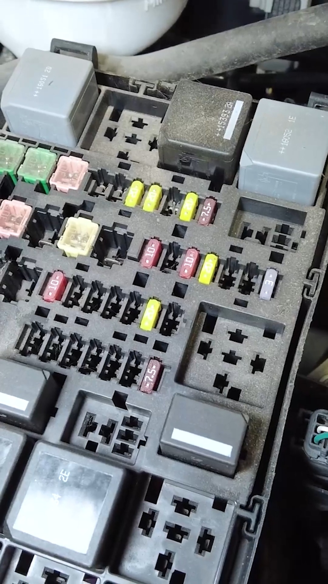 How Do You Know Where the Draw is?