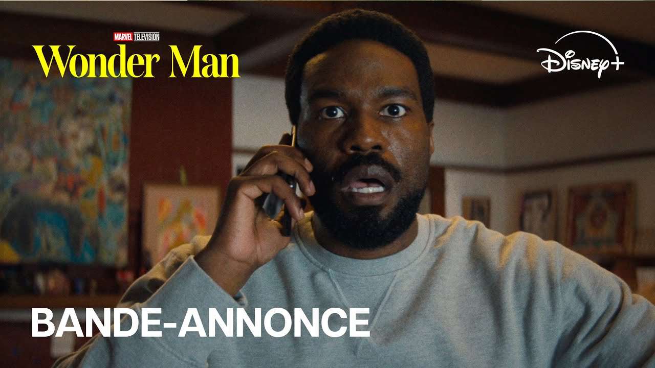 La prochaine série Marvel conclut une trilogie du MCU vieille de 13 ans ...