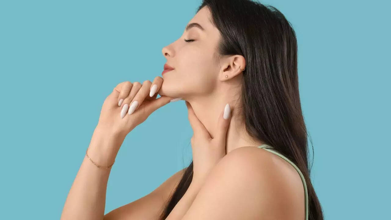 Best facial exercises to tighten skin and reduce fine lines naturally