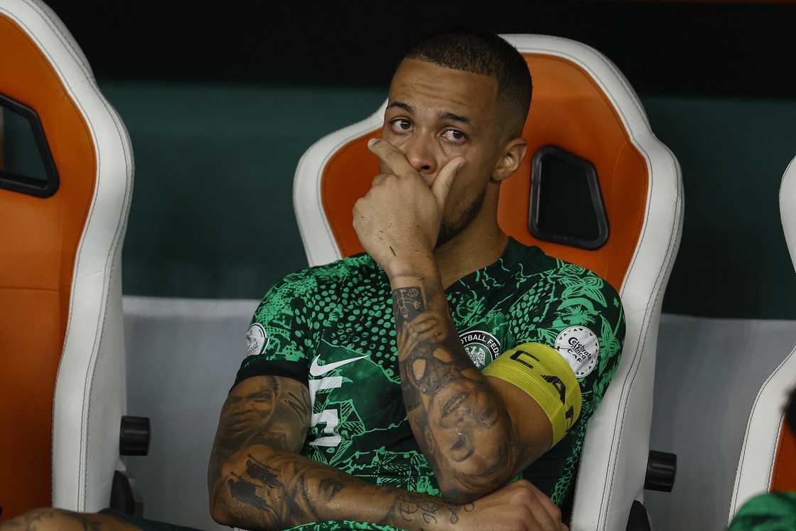 Oliseh sends serious warning to Chelle, names one big player who could ...