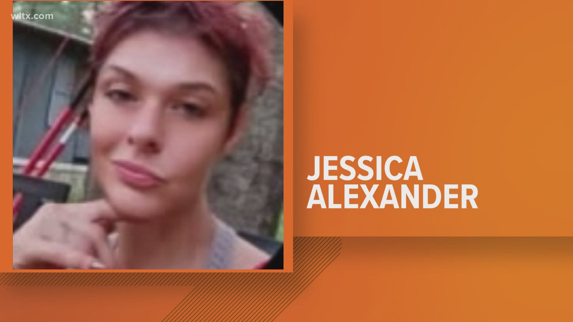 Deputies searching for missing Sumter County woman Jessica Alexander