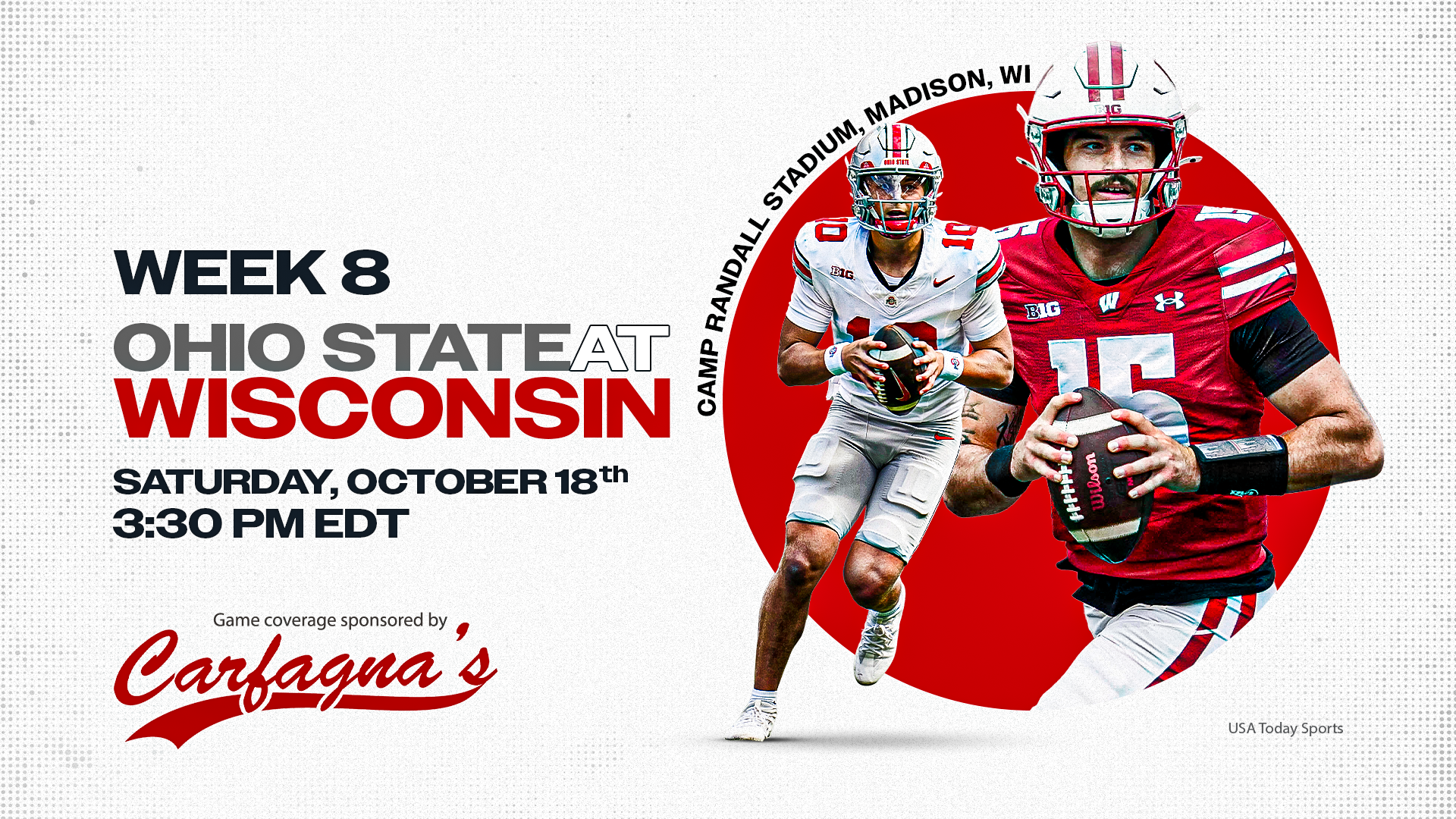 Ohio State vs Wisconsin instant reaction with highlights, and ...