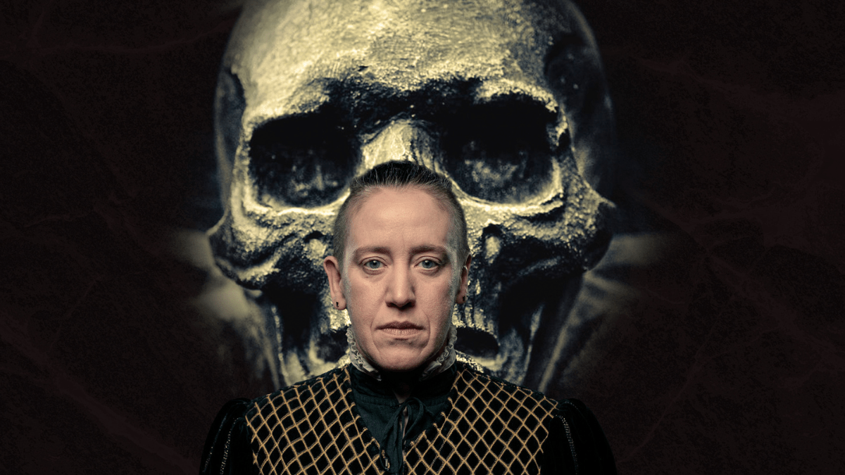 The fate of Ophelia: New 'Hamlet' production coming to Shakespeare Tavern