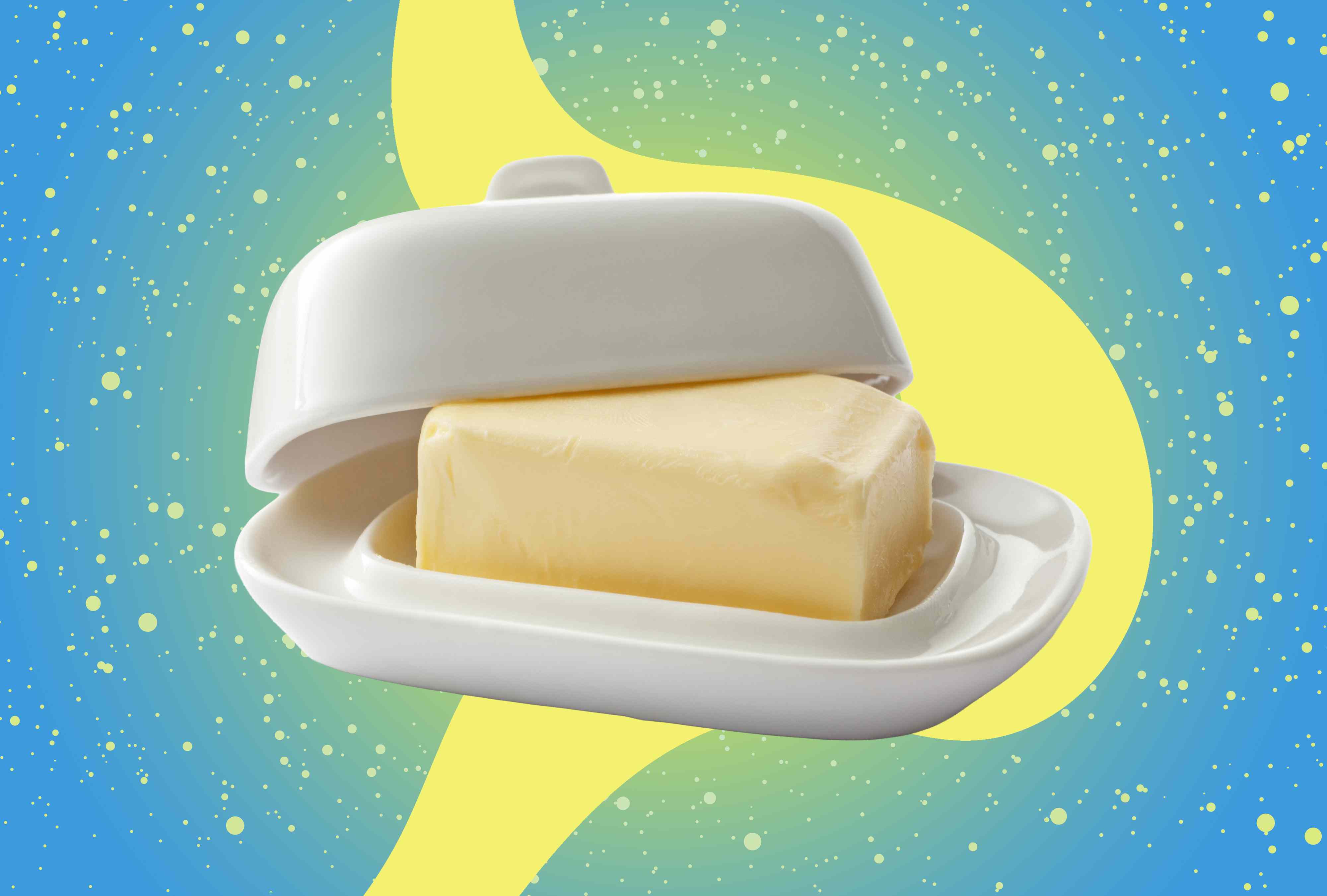 We Asked 4 Chefs to Name the Best Brand of Butter—They All Picked the ...