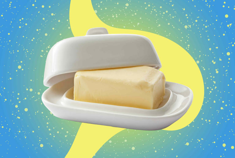 We Asked 4 Chefs to Name the Best Brand of Butter—They All Picked the ...