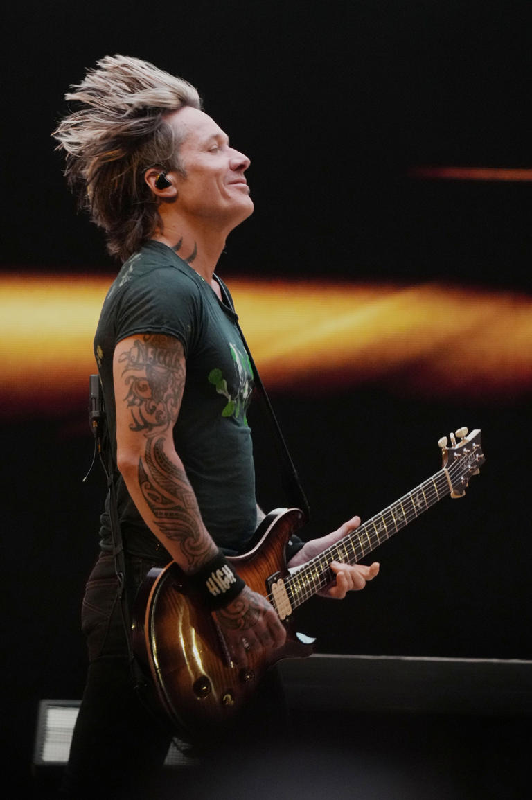 Lady A, Lauren Daigle, Steve Martin join CMA Awards as presenters