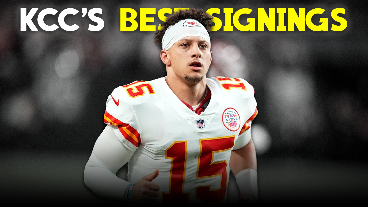 Top 5 Kansas City Chiefs Trades That Completely Changed Franchise History