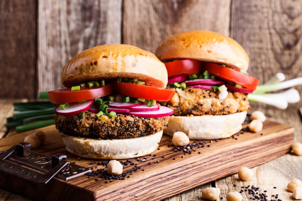 Meat has a distinct taste, texture and aroma − a biochemist explains ...