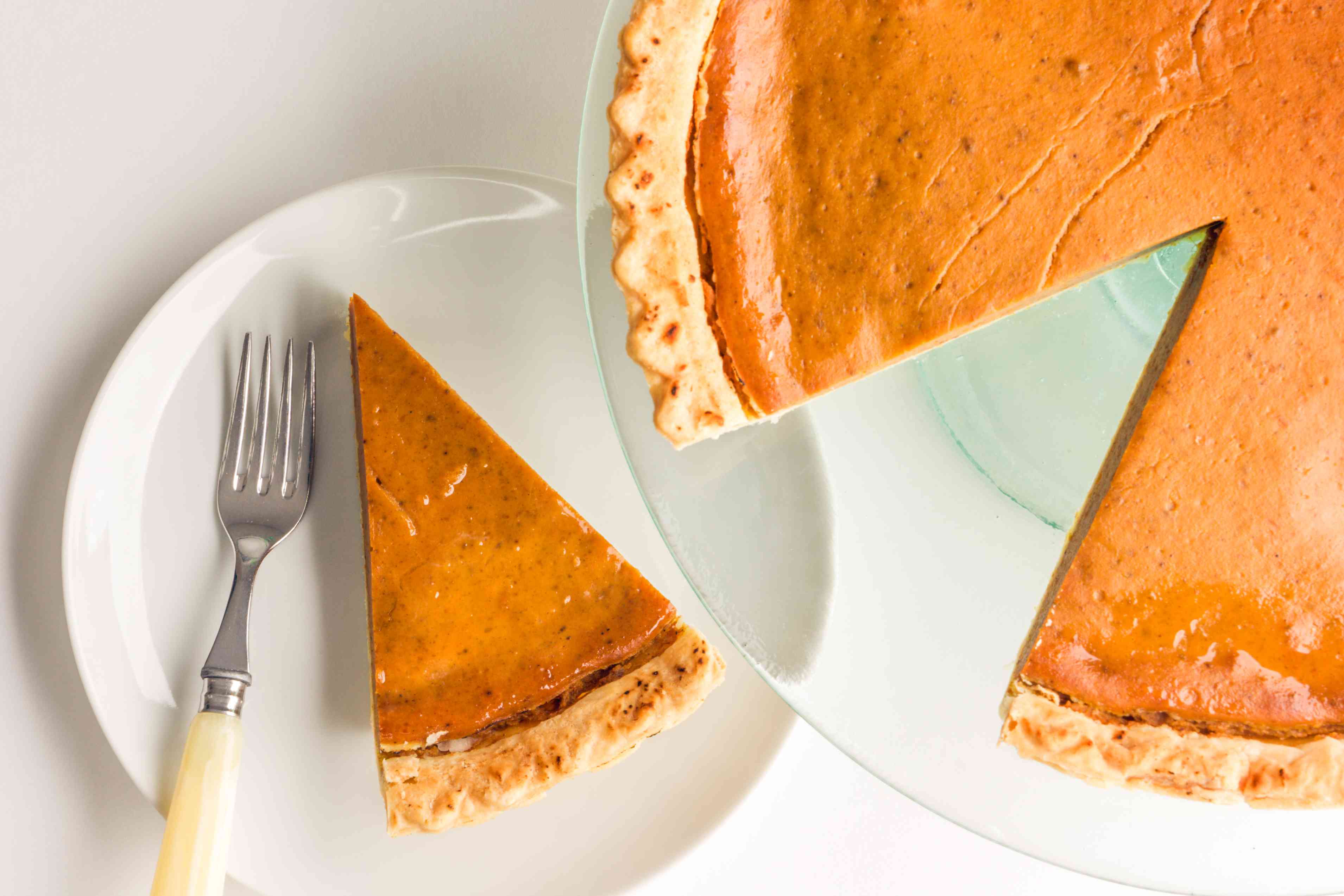 This Is the Only Store-Bought Pumpkin Pie Worth Buying